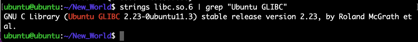 CTF-Pwn-libc2.23的canary信息泄露 | 0x7Fancy