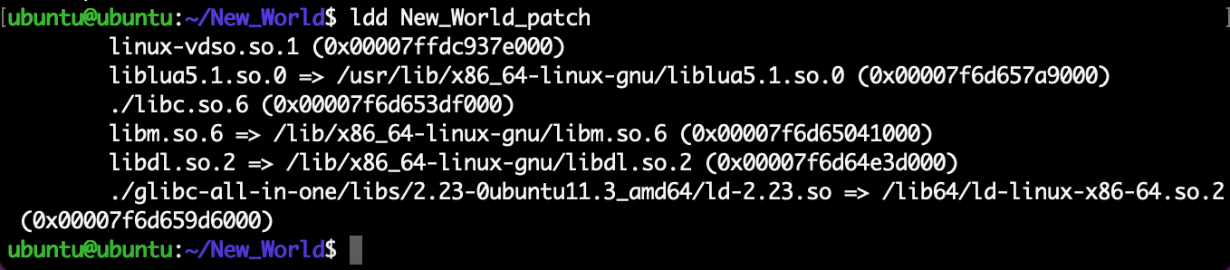 CTF-Pwn-libc2.23的canary信息泄露 | 0x7Fancy