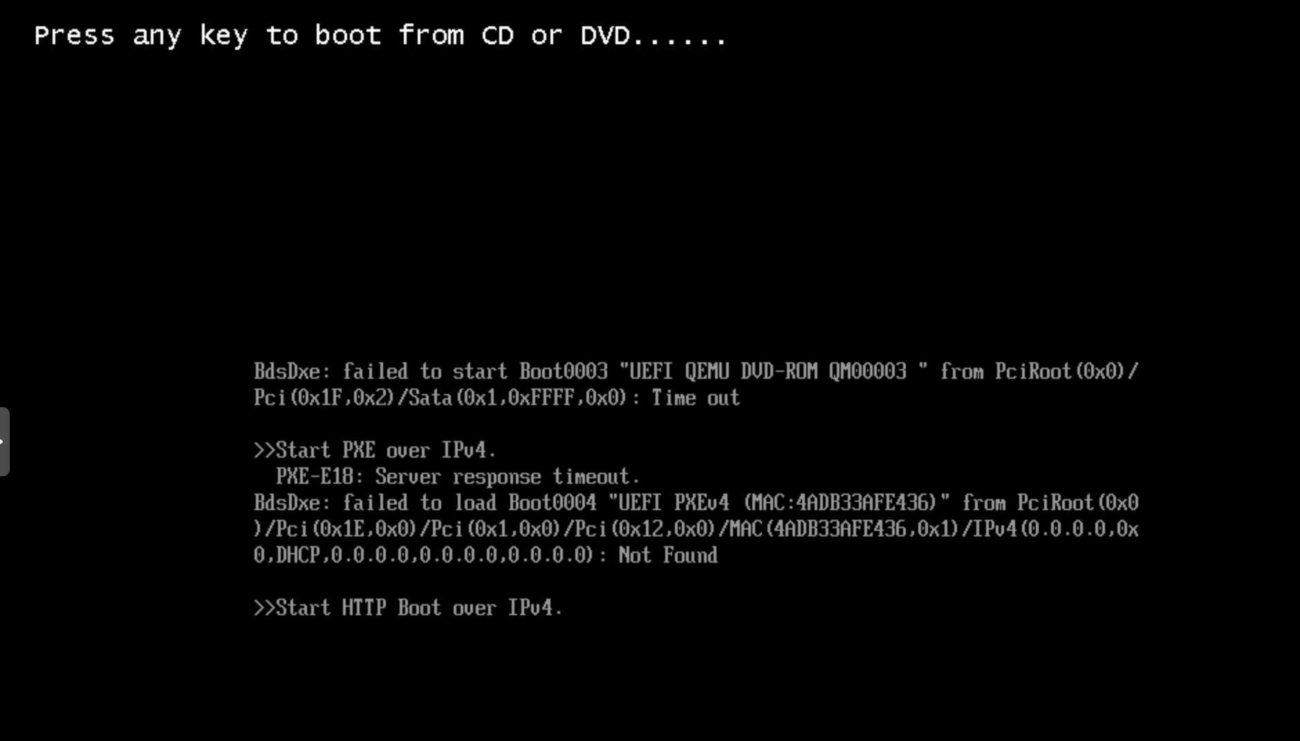 PVE环境安装Windows11操作系统 | 0x7Fancy