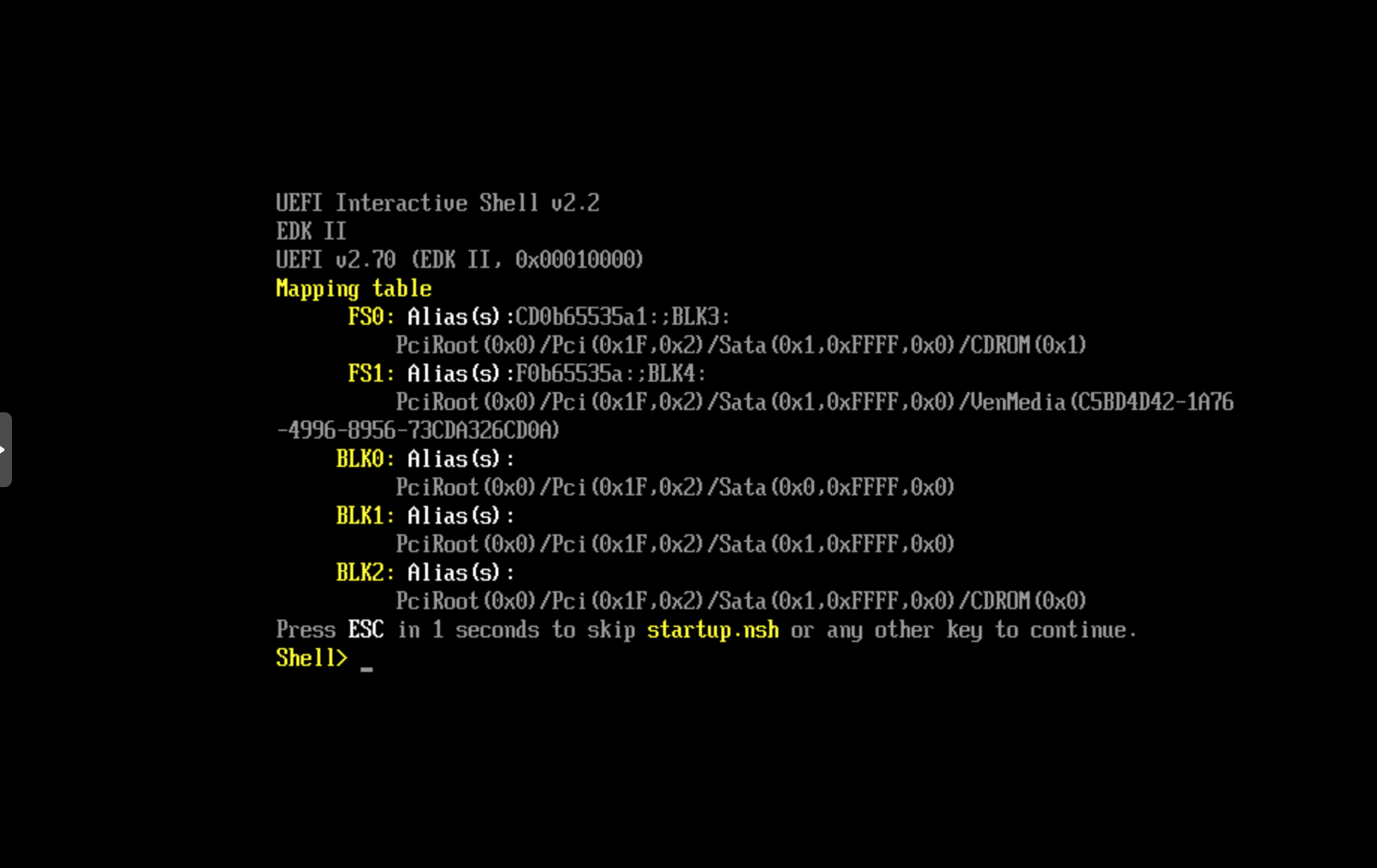 PVE环境安装Windows11操作系统 | 0x7Fancy