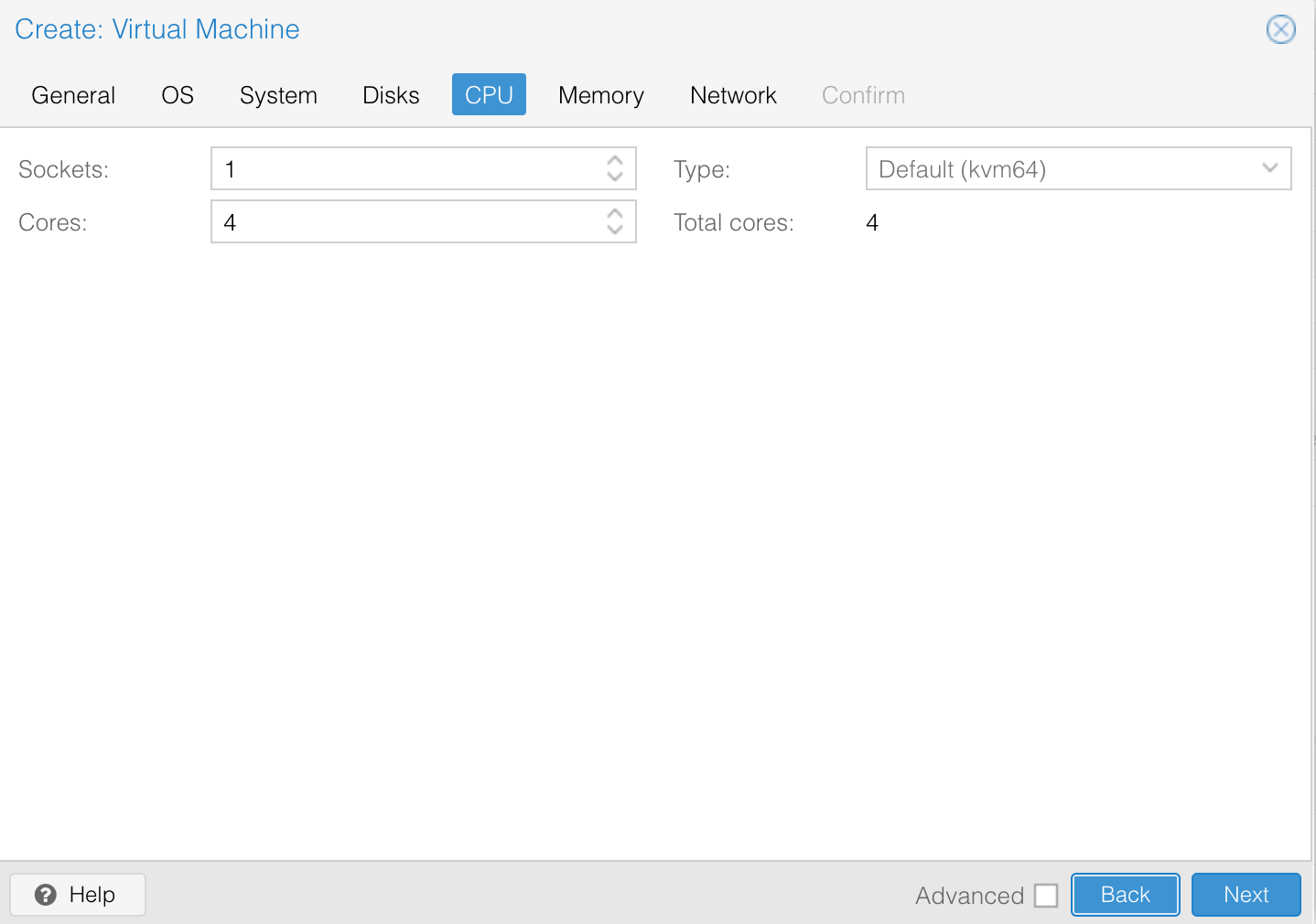 PVE环境安装Windows11操作系统 | 0x7Fancy