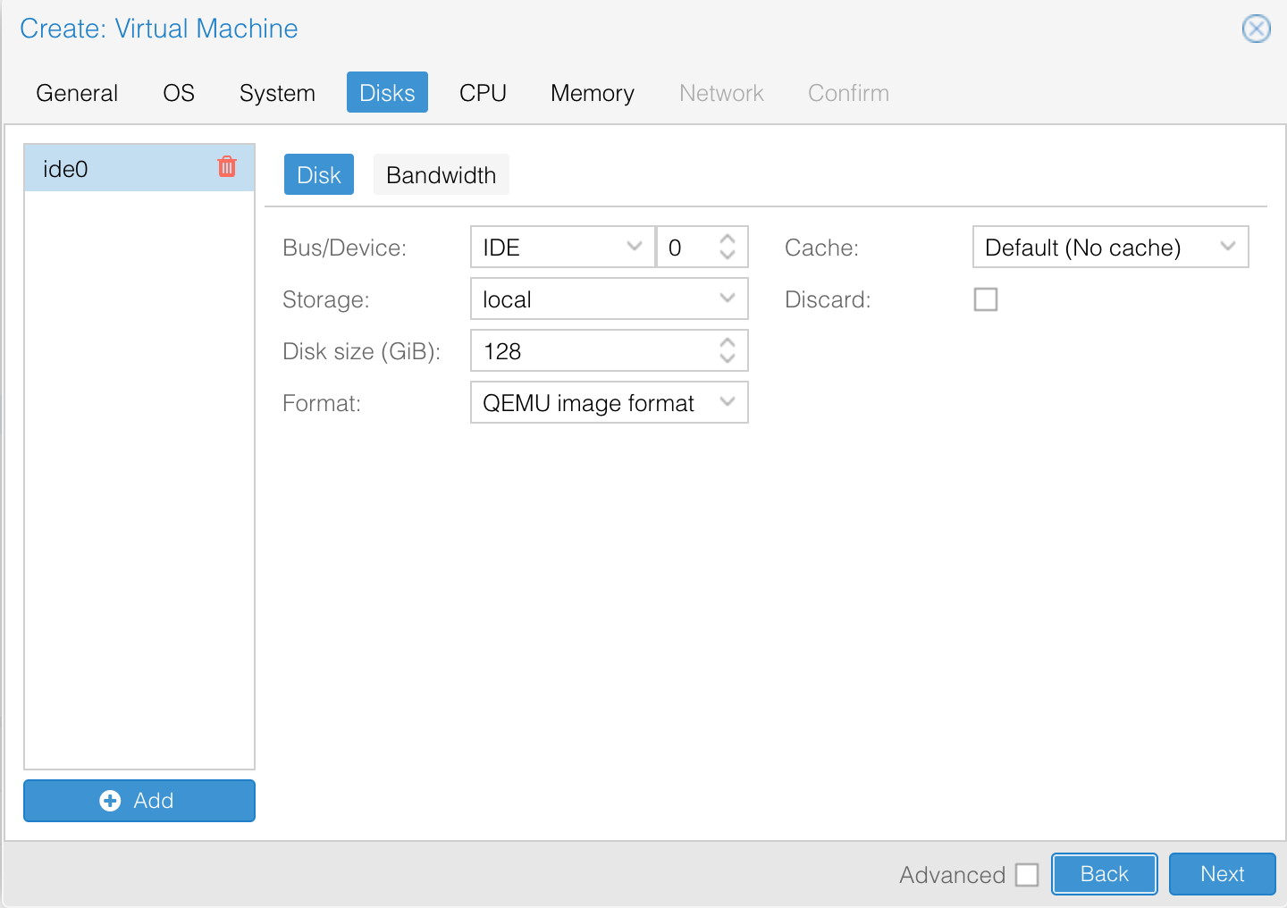 PVE环境安装Windows11操作系统 | 0x7Fancy