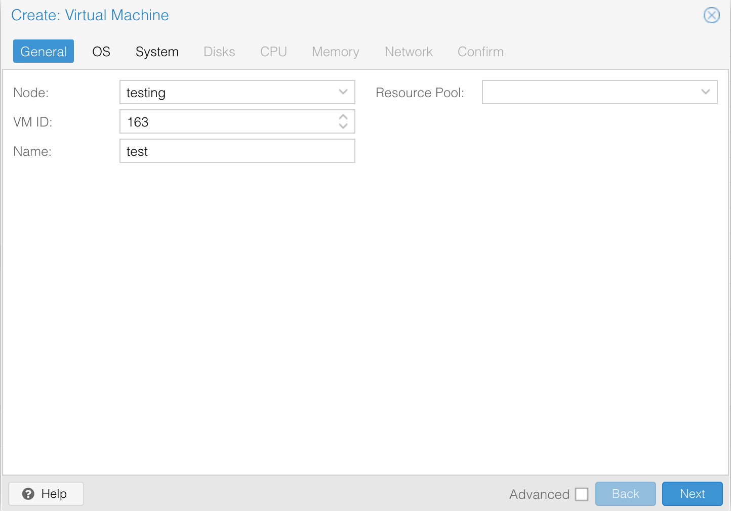 PVE环境安装Windows11操作系统 | 0x7Fancy