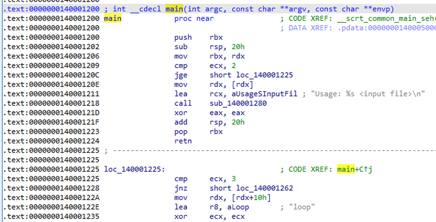 WinAFL环境配置和基本使用 | 0x7Fancy