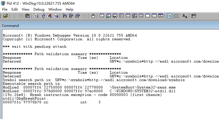 Windows的PPL安全机制和绕过 | 0x7Fancy