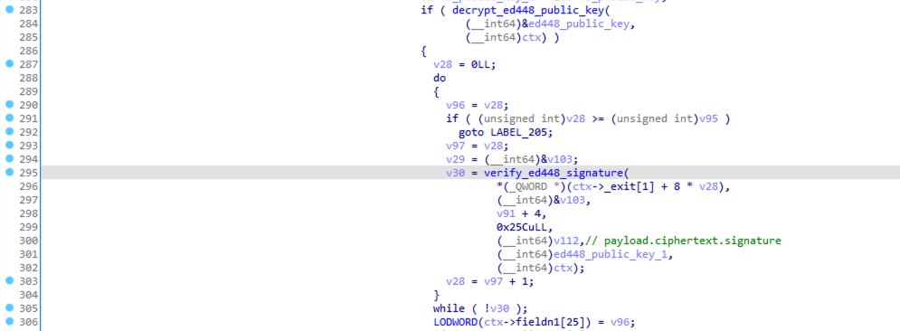 xz-utils后门代码分析 | 0x7Fancy