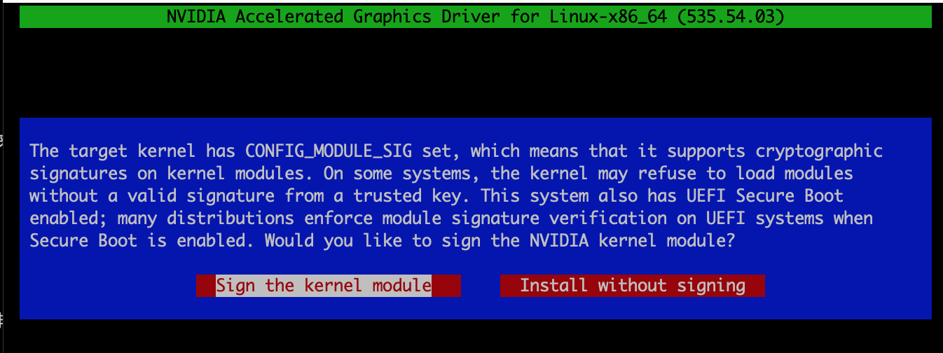 折腾P40显卡本地运行LLM的环境 | 0x7Fancy