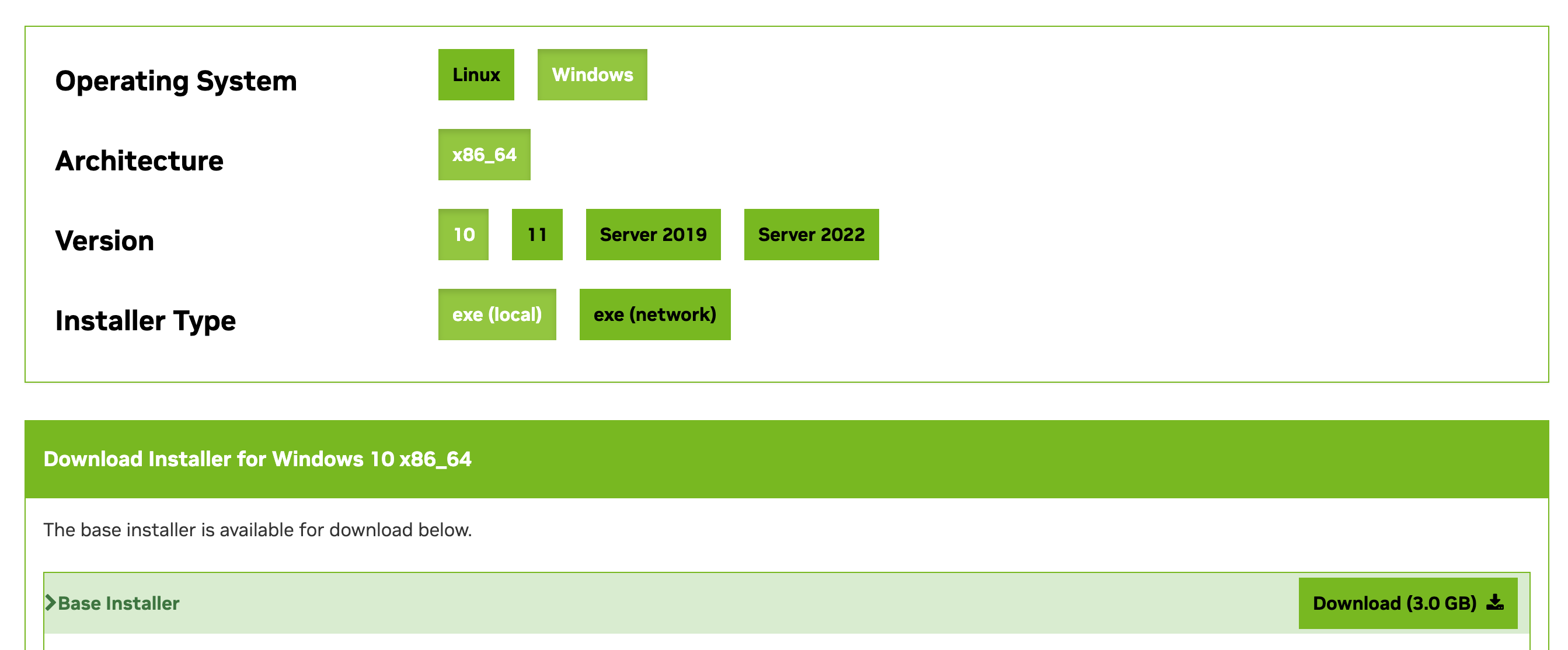 折腾P40显卡本地运行LLM的环境 | 0x7Fancy